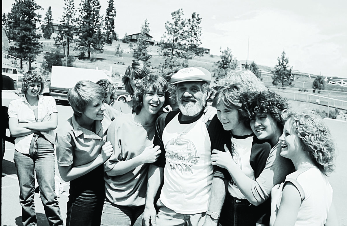 1980's Historical Photos | ACS Archives