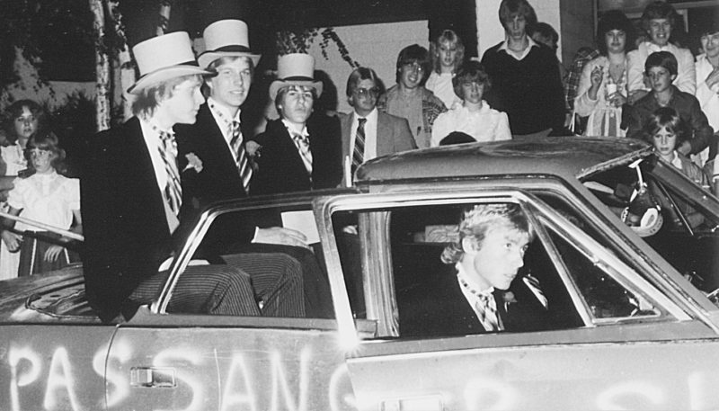 1980's Historical Photos | ACS Archives