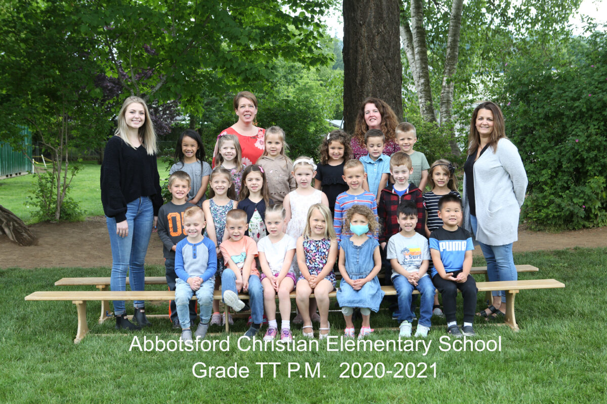 2020-21 Class Photos | ACS Archives