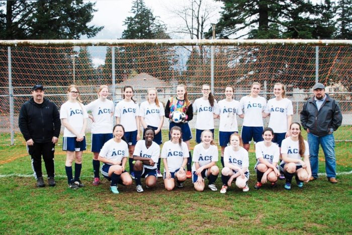 KNIGHTS ATHLETICS | Abbotsford Christian School