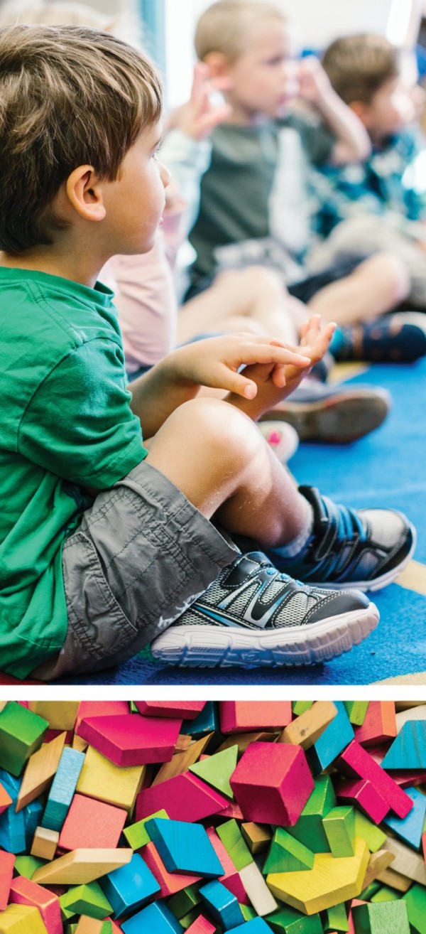 ACS PRESCHOOL | Abbotsford Christian School